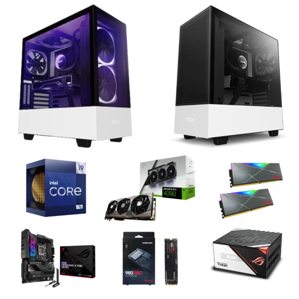 KANO TECH STORE - Computer Shop in Siem Reap